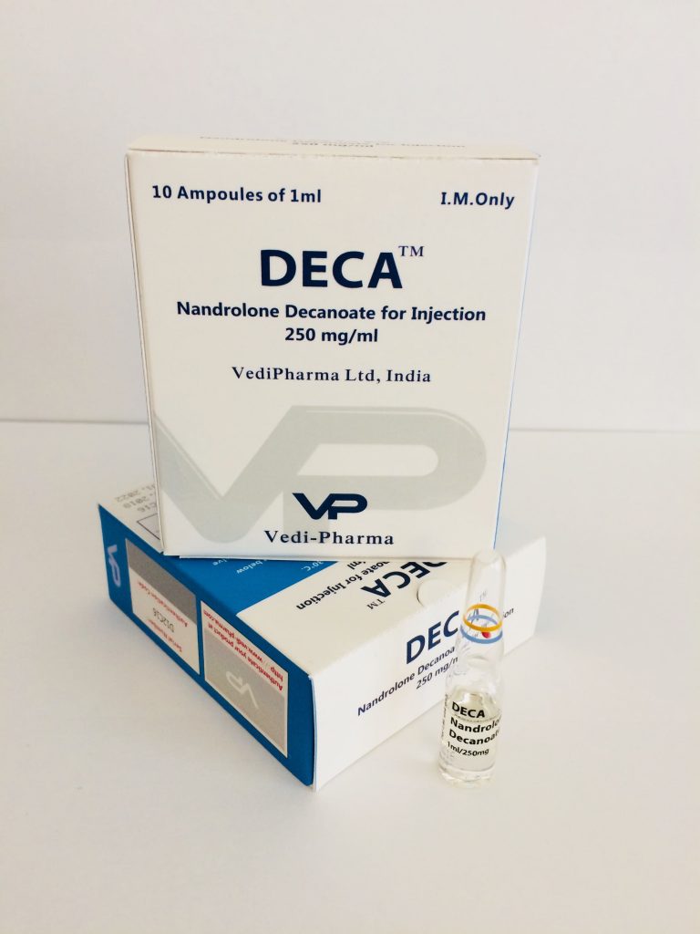 Acquista Deca (Nandrolone Decanoate) Vedi-Pharma 10ml [250mg/ml] - Negoziodisteroidi.com®