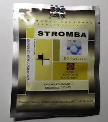 Acquista Stromba Hubei 10mg (stanozolol) 50 tabs - Negoziodisteroidi.com®
