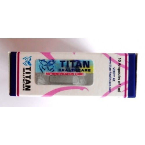 Acquista Tren-Ace Titan HealthCare (Trenbolone Acetate ...